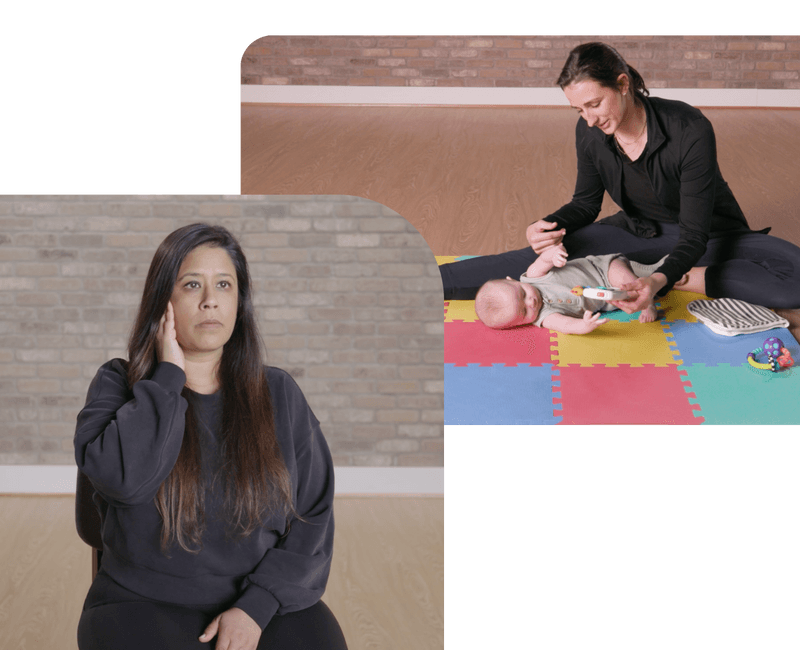 Home Exercise Program (HEP) | Limber Health