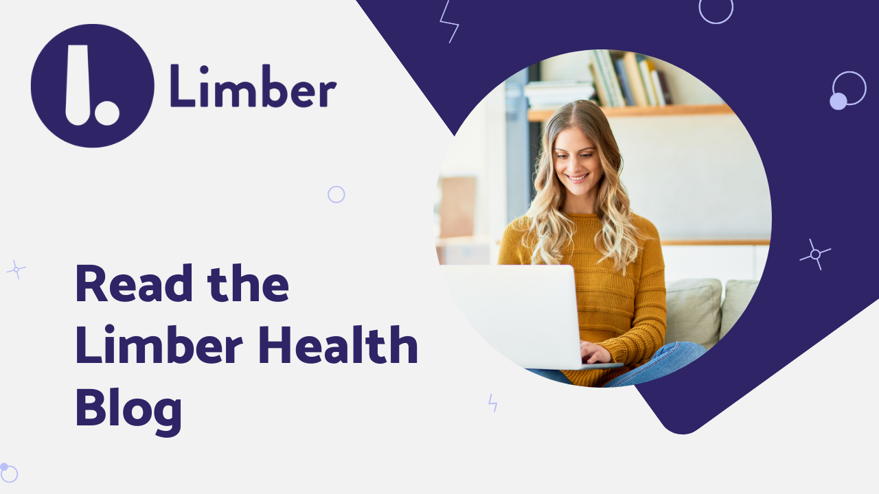 Blog & Resources | Limber Health