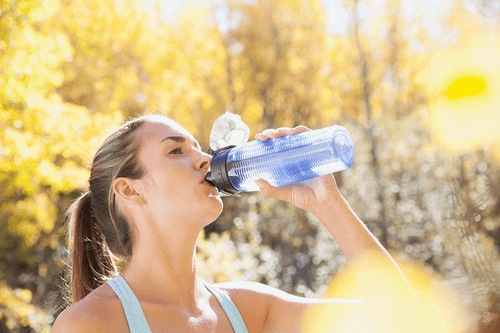 How Hydration Impacts Your Health, Performance, and Recovery From Injury