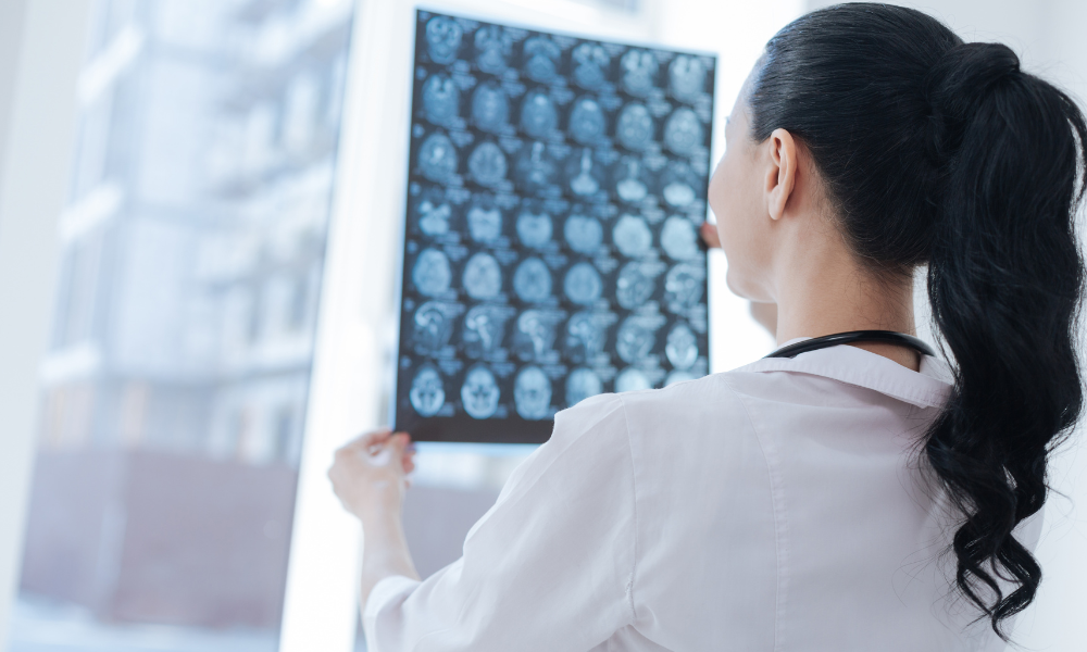 What is Diagnostic Imaging?