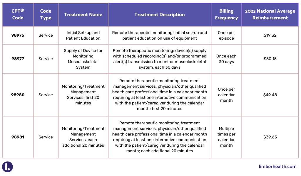 Mastering RTM: Essential Guide to Remote Therapeutic Monitoring for ...