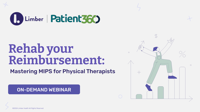 Patient Reported Outcomes Collection | Limber Health