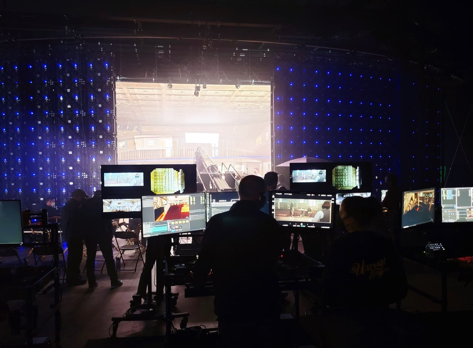 Narwhal Studios | About Us