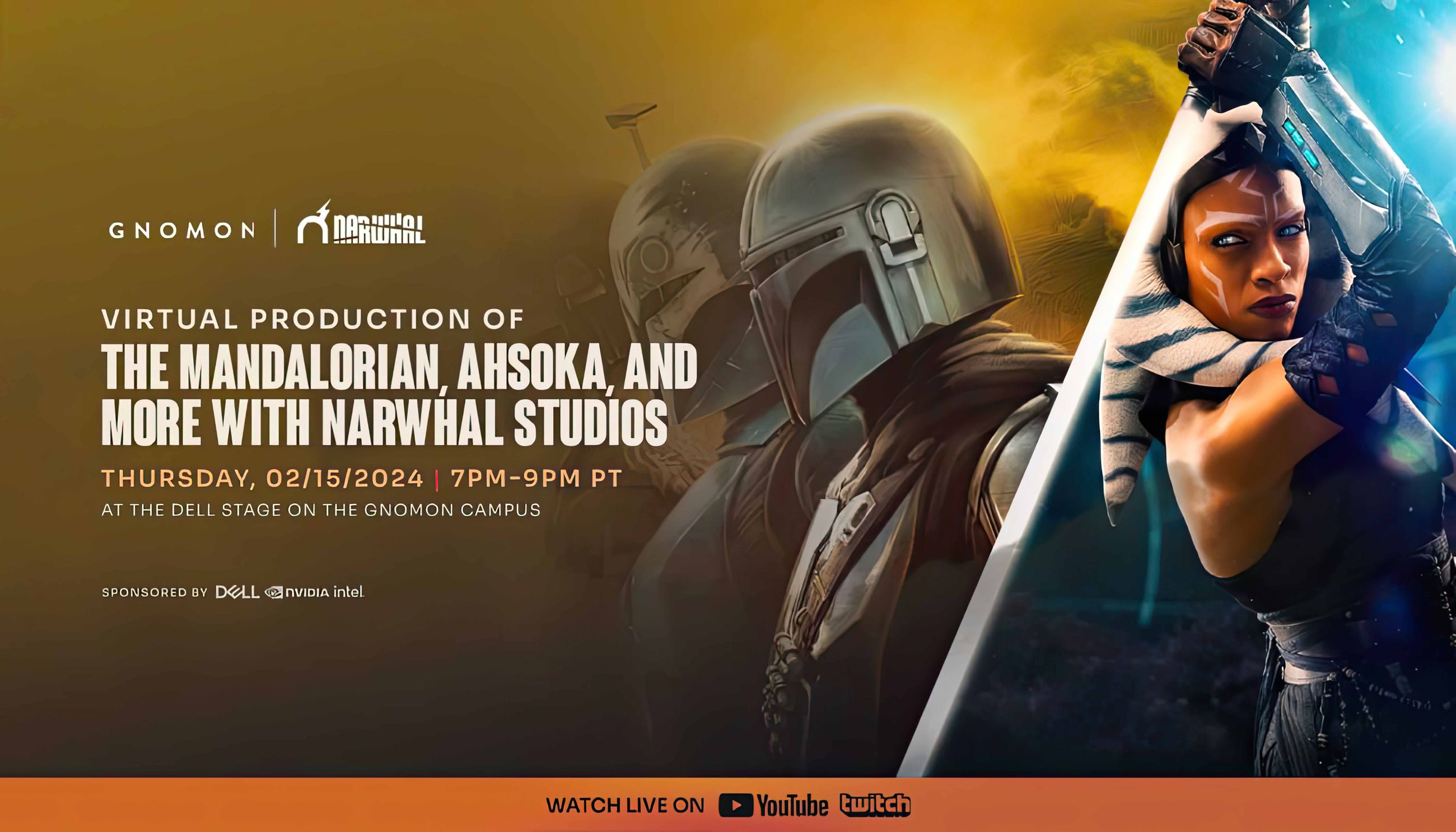 Narwhal Studios | Home