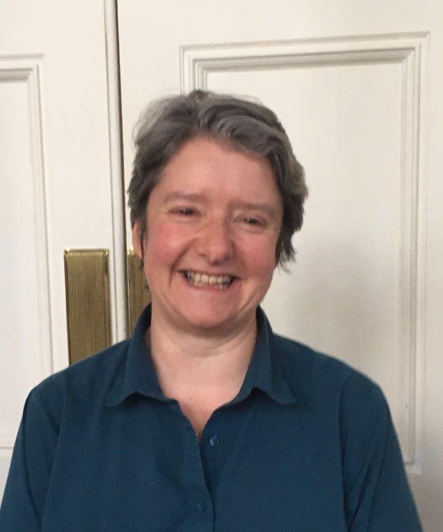 Ruth Holgate | Tutor