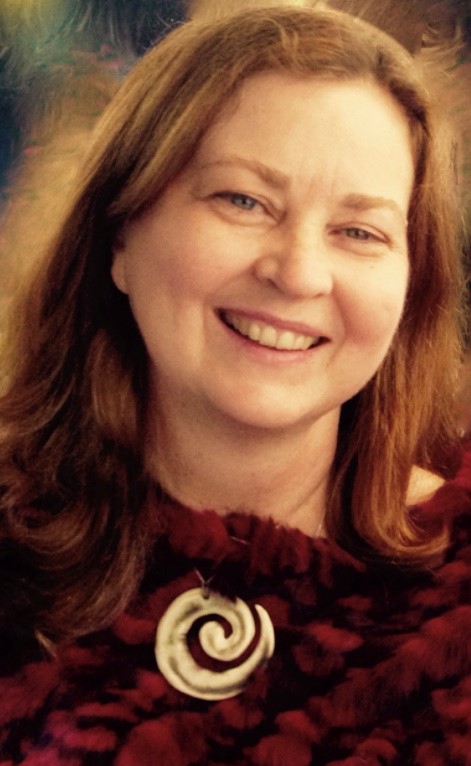 Annette Kaye | Tutor