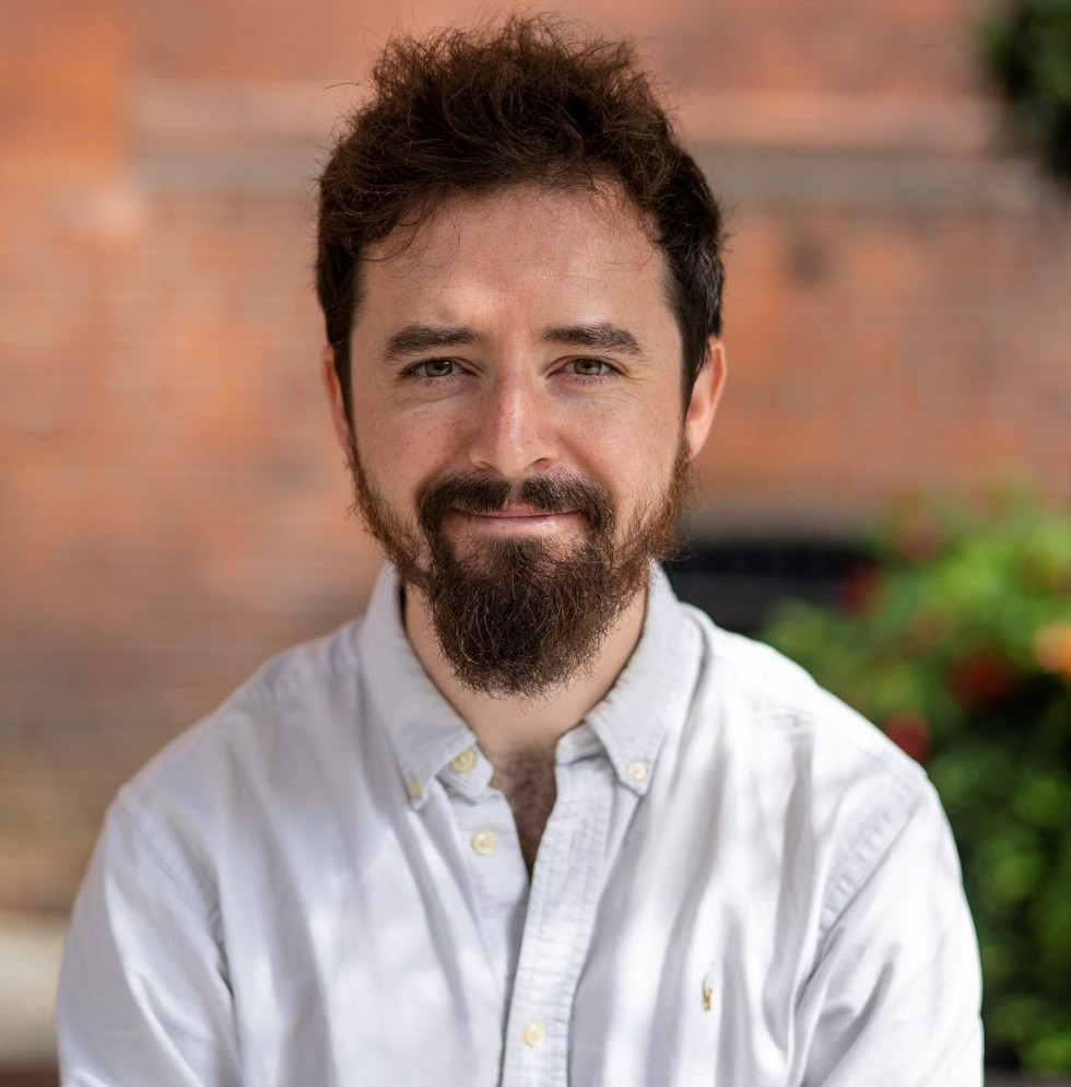 A conversation with Victoria Mackenzie | Event | My LJC