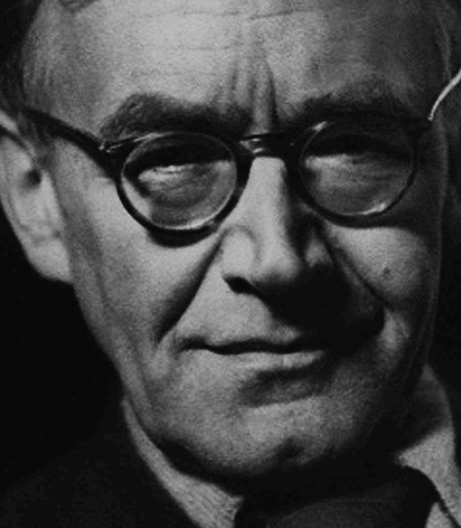 Thinking with Theologians: Karl Barth | Course | My LJC