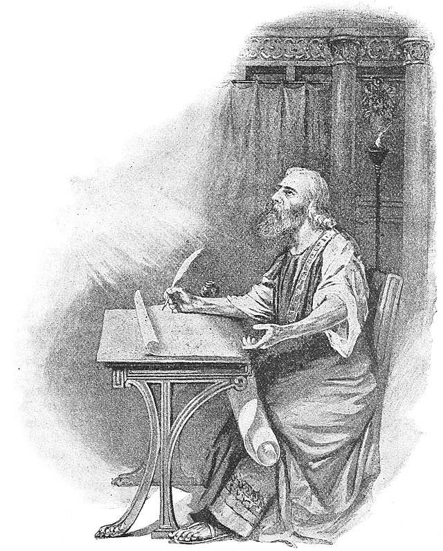 The Book of Isaiah. The Fifth Gospel | Course | My LJC