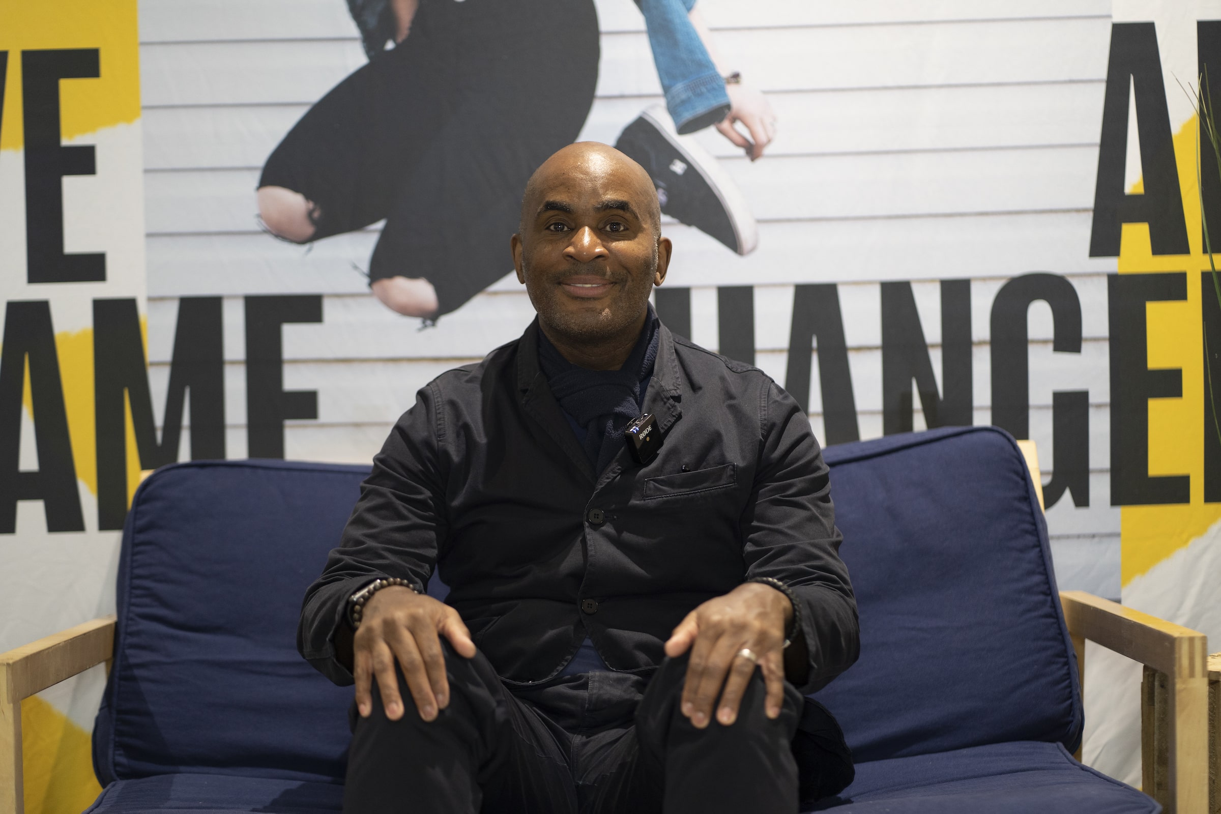 After the Flood: the Church, Slavery and Reconciliation – screening and ...