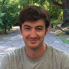 Martin Pickup | Tutor