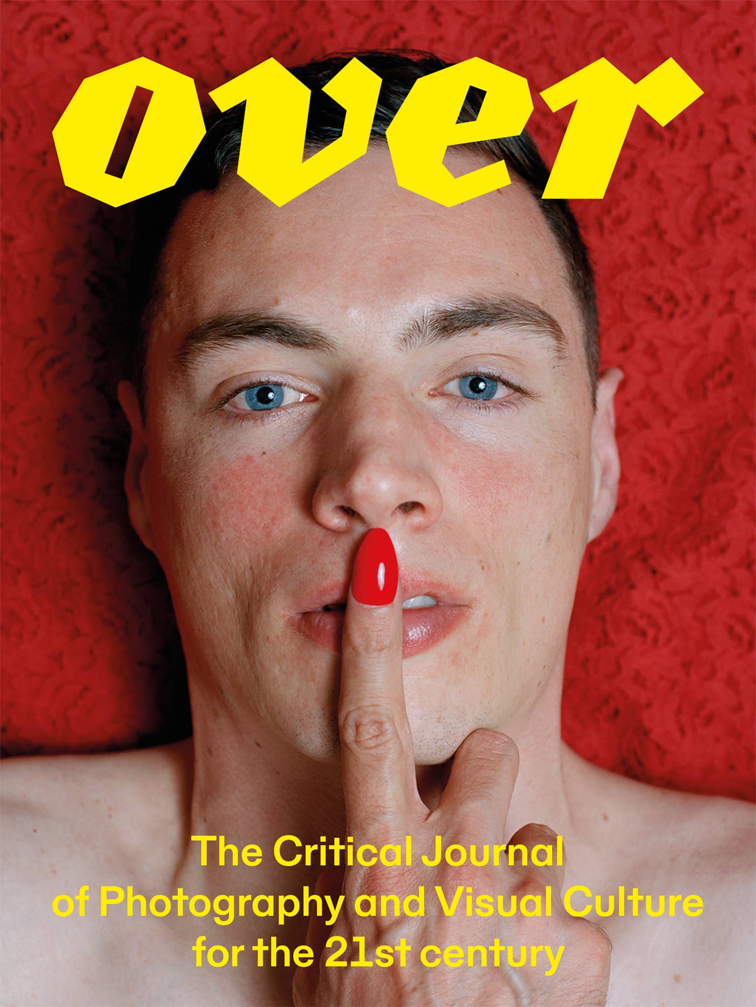 Over JOURNAL Issue 3