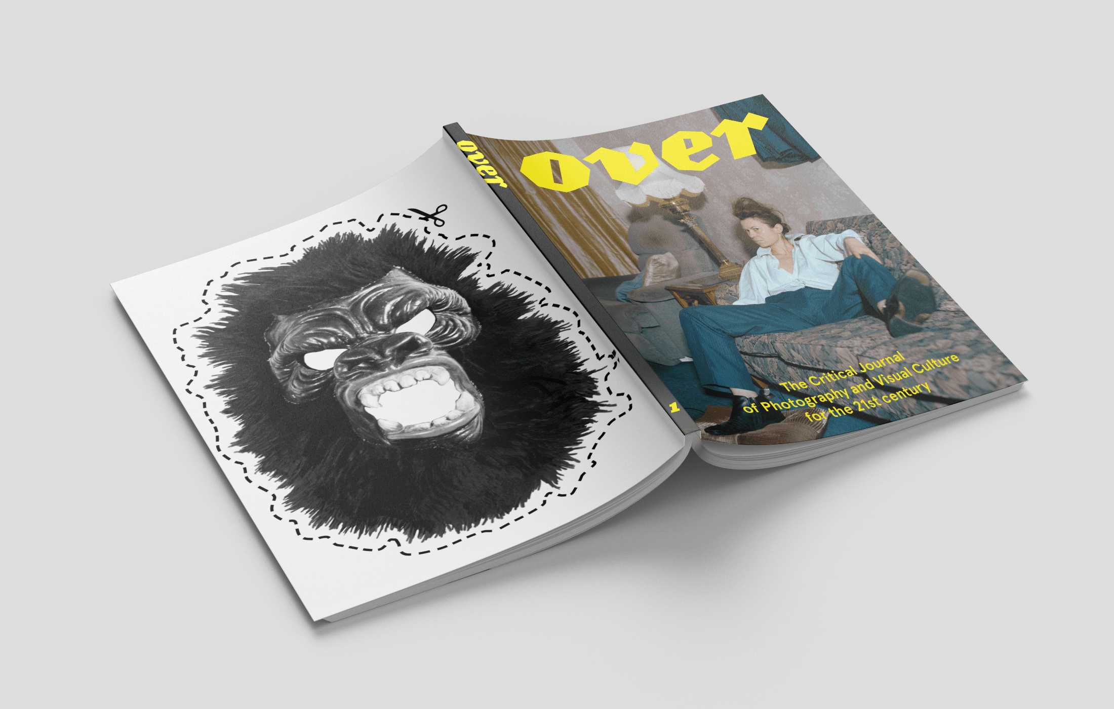 Over JOURNAL – Jörg M. Colberg – Why Criticism?