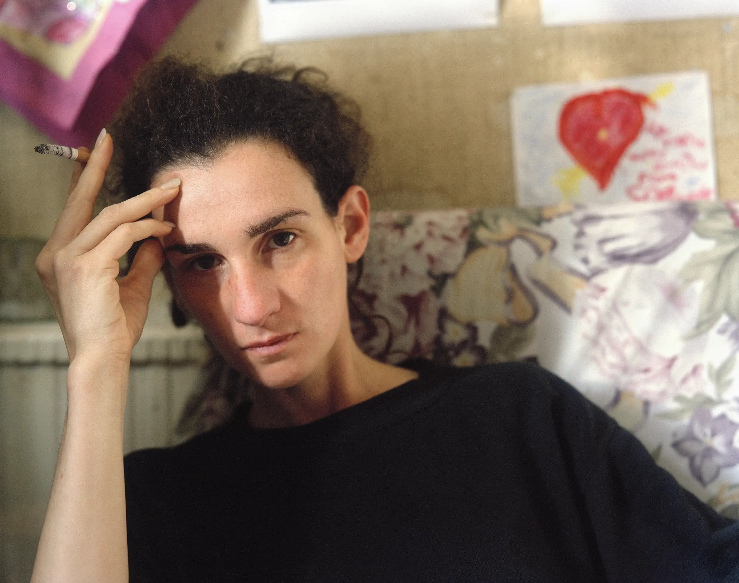 Over JOURNAL – David Farrell – David Farrell: Works