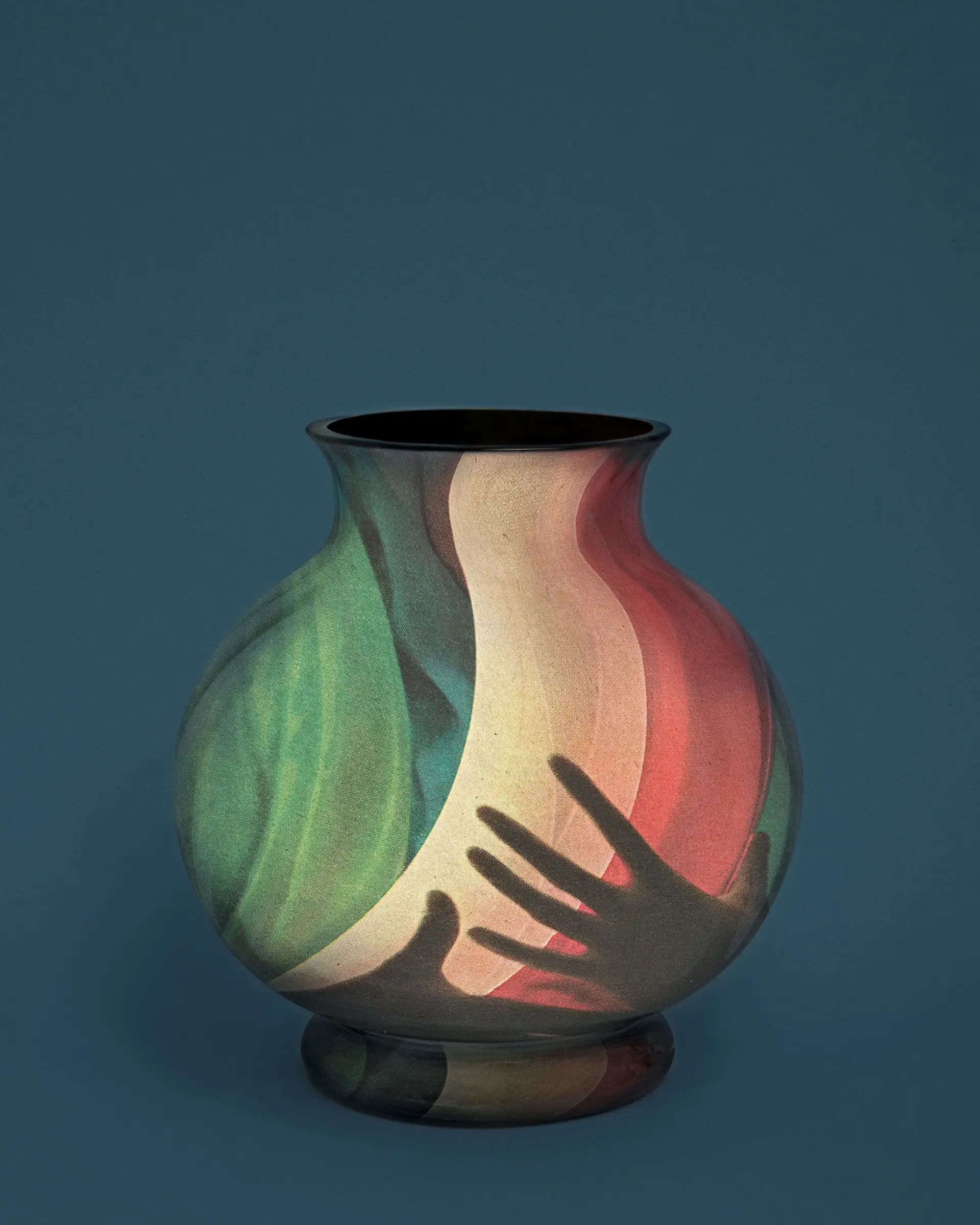 Over JOURNAL – Raphaëlle Stopin – Nicephora