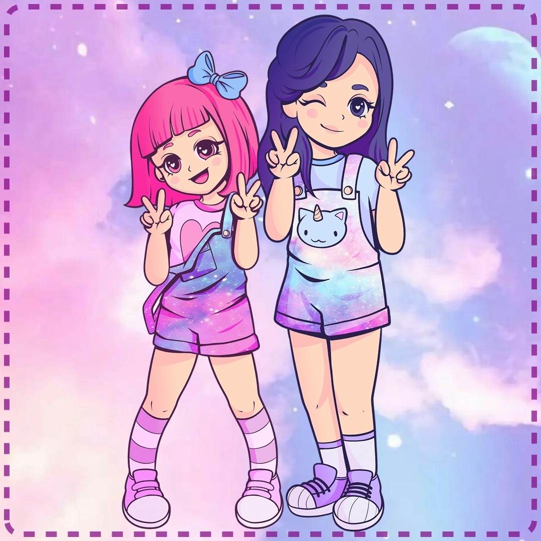 Meet Our Creators