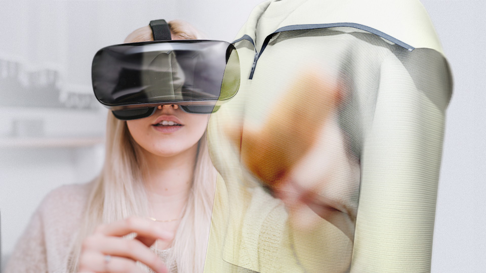 Blurring the Lines: The Critical Role of Lifelike Digital Twins in Spatial Computing