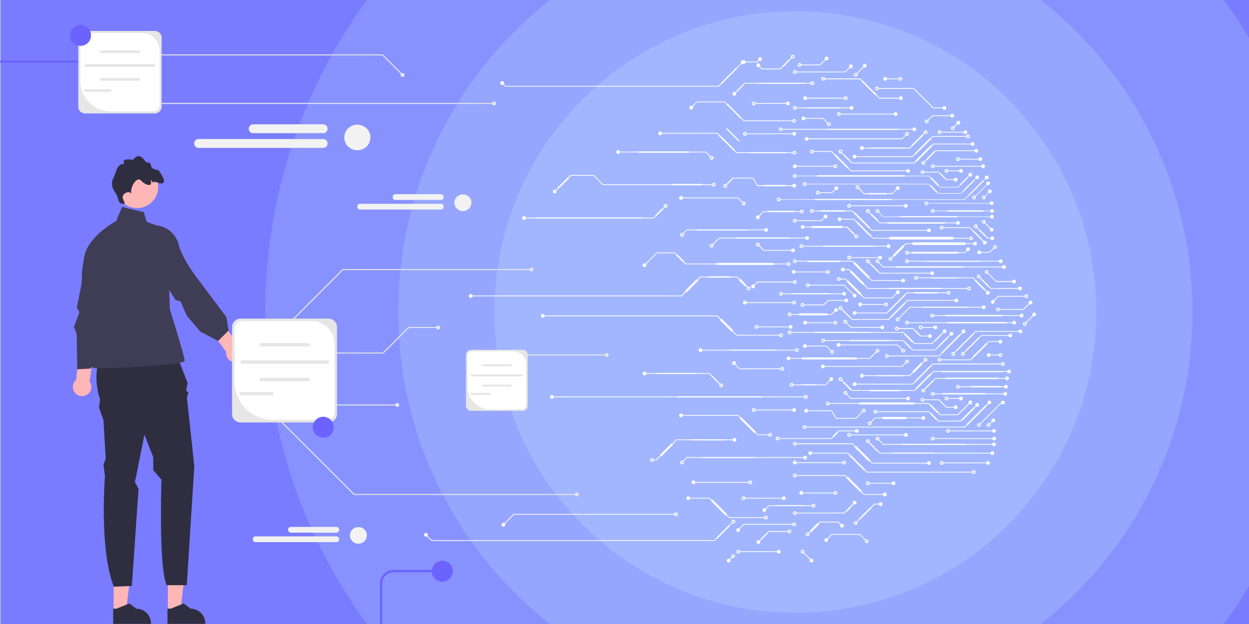 Machine learning para todos: ¿qué es y para qué sirve? | Blog de Botmaker Machine learning para todos: ¿qué es y para qué sirve? | Blog de Botmaker