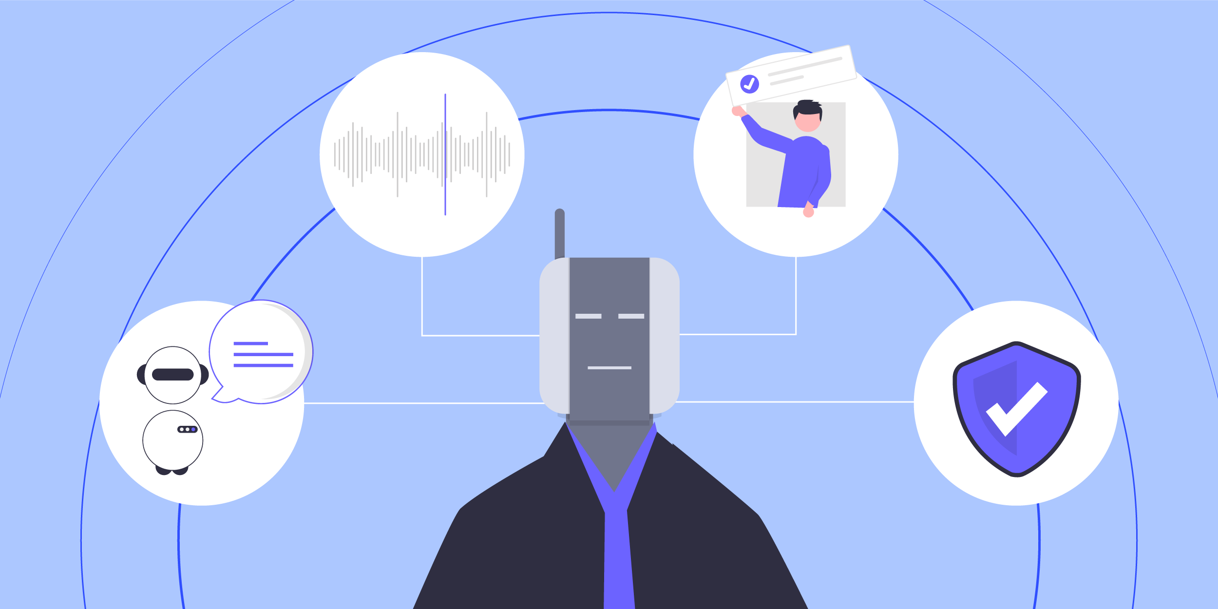 Machine learning para todos: ¿qué es y para qué sirve? | Blog de Botmaker Machine learning para todos: ¿qué es y para qué sirve? | Blog de Botmaker