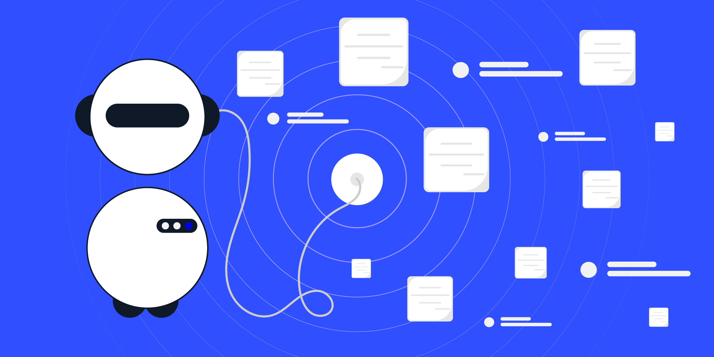 ¿Qué es la inteligencia artificial generativa y cuáles son sus impactos ...