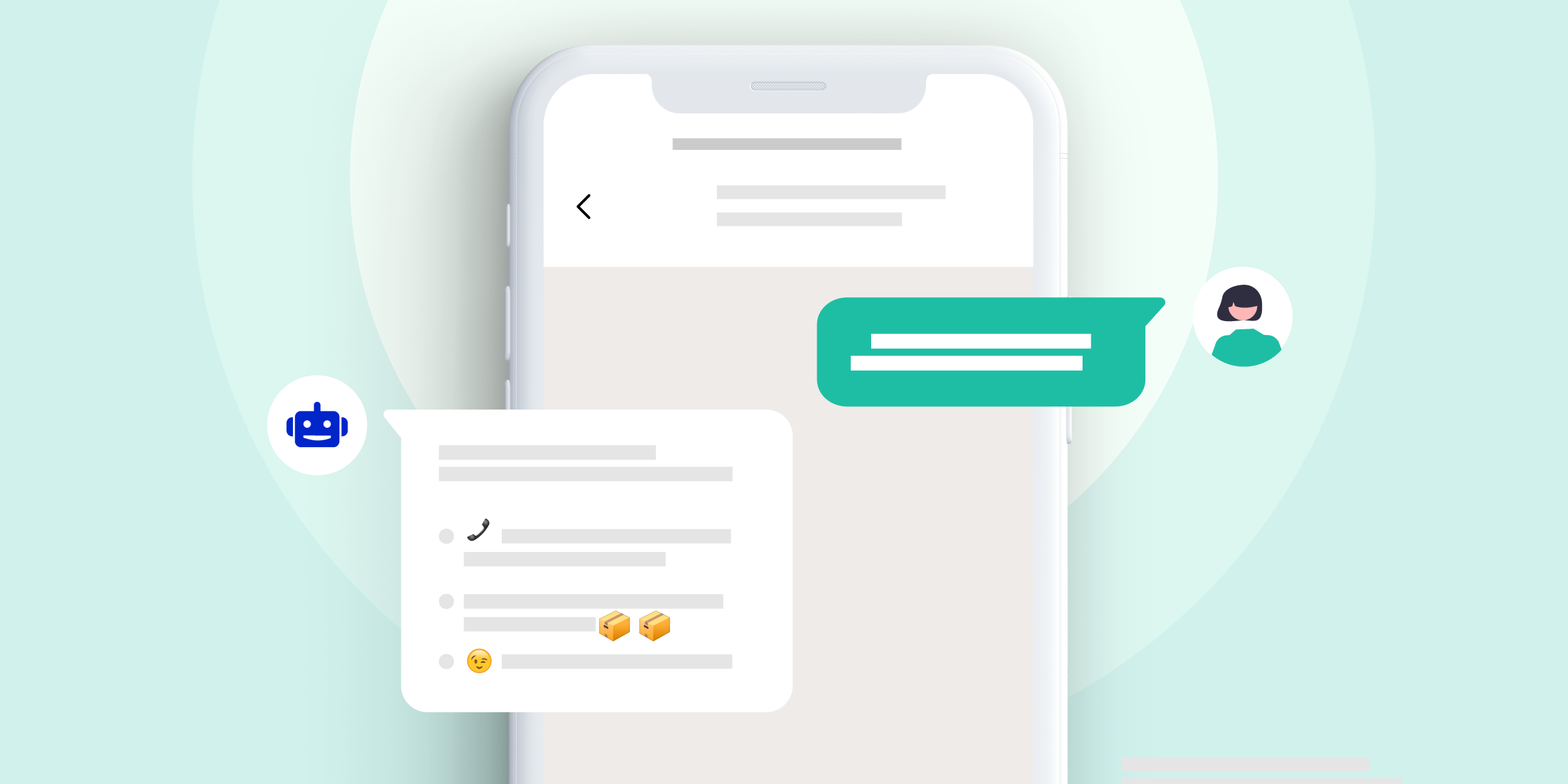 Chatbots para WhatsApp: casos de uso y posibilidades de integración ...