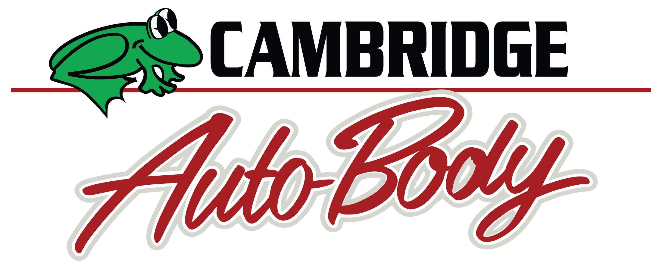 ONEPAG | Cambridge Auto Body