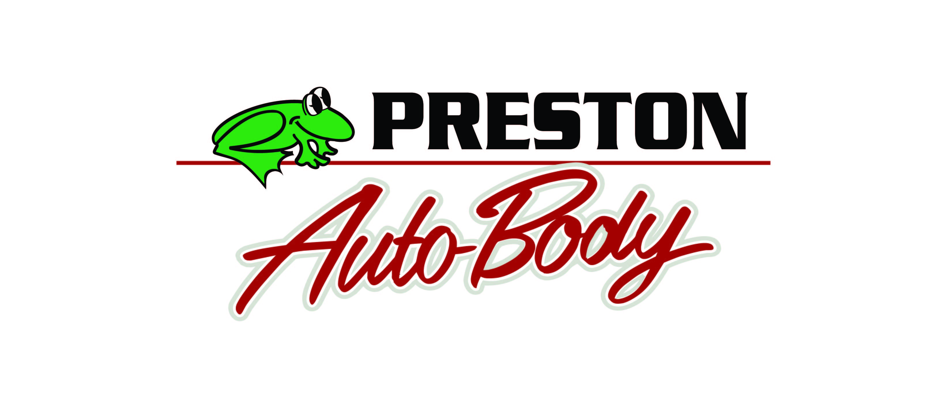 ONEPAG | Preston Auto Body