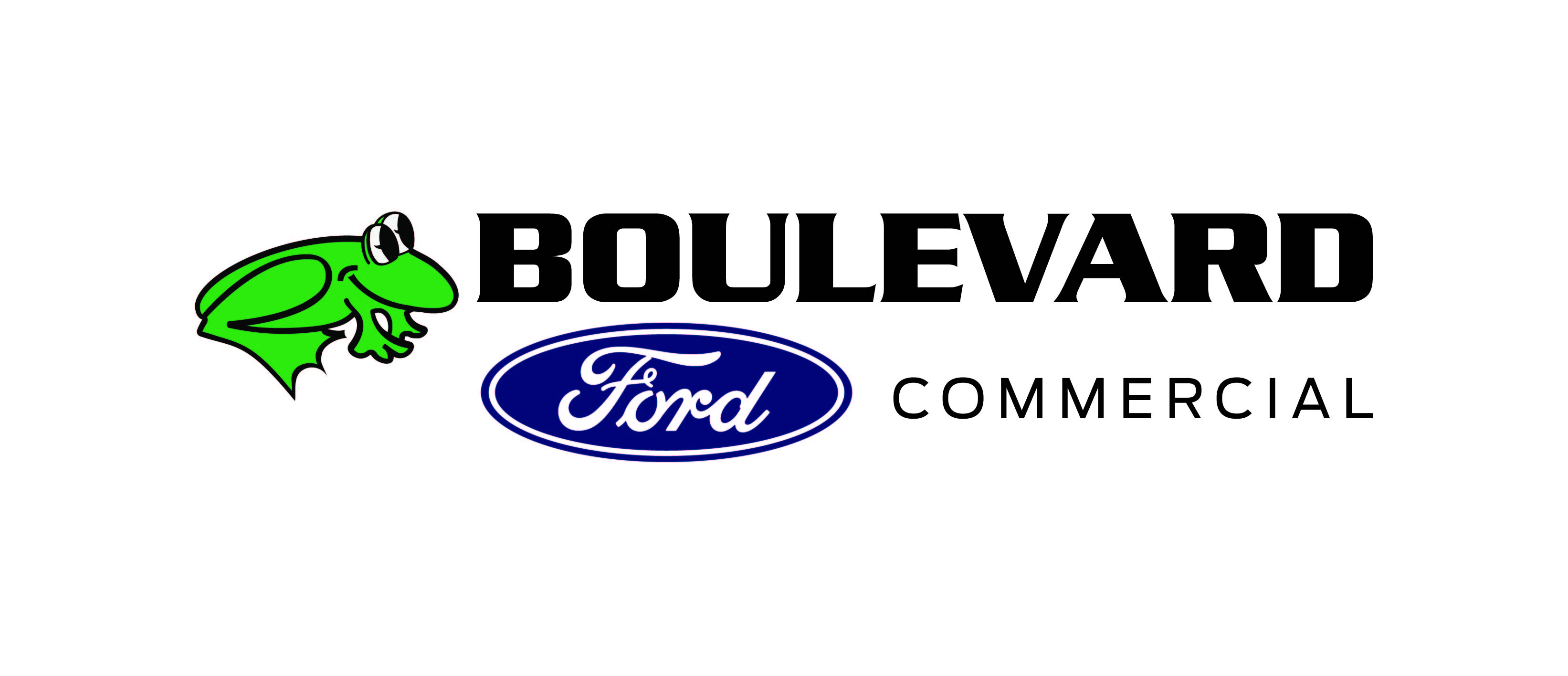 ONEPAG | Boulevard Commercial