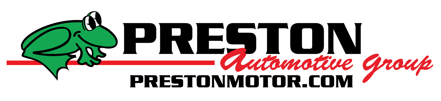 ONEPAG | Preston Automotive Group