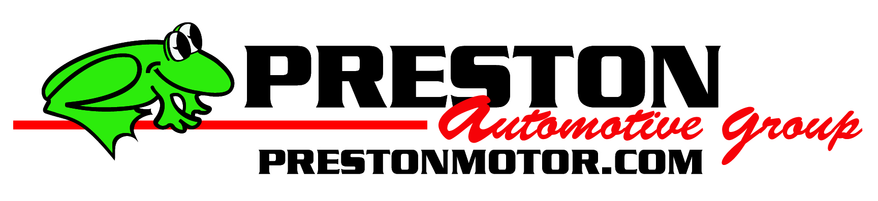 ONEPAG | Preston Automotive Group