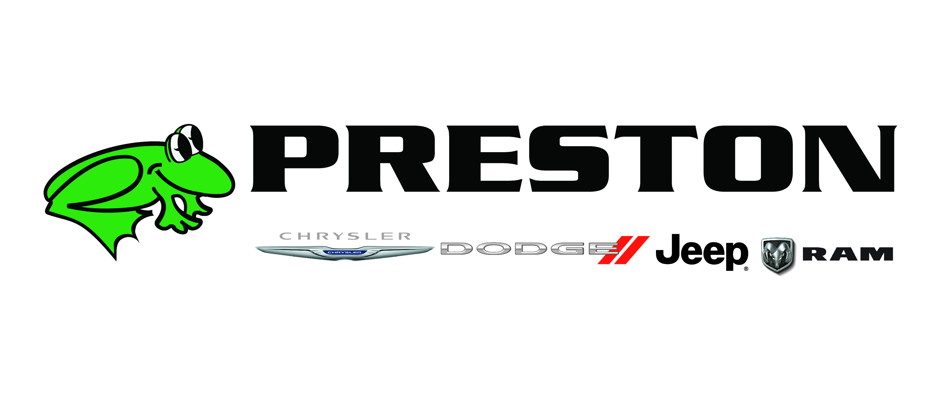 ONEPAG | Preston CDJR