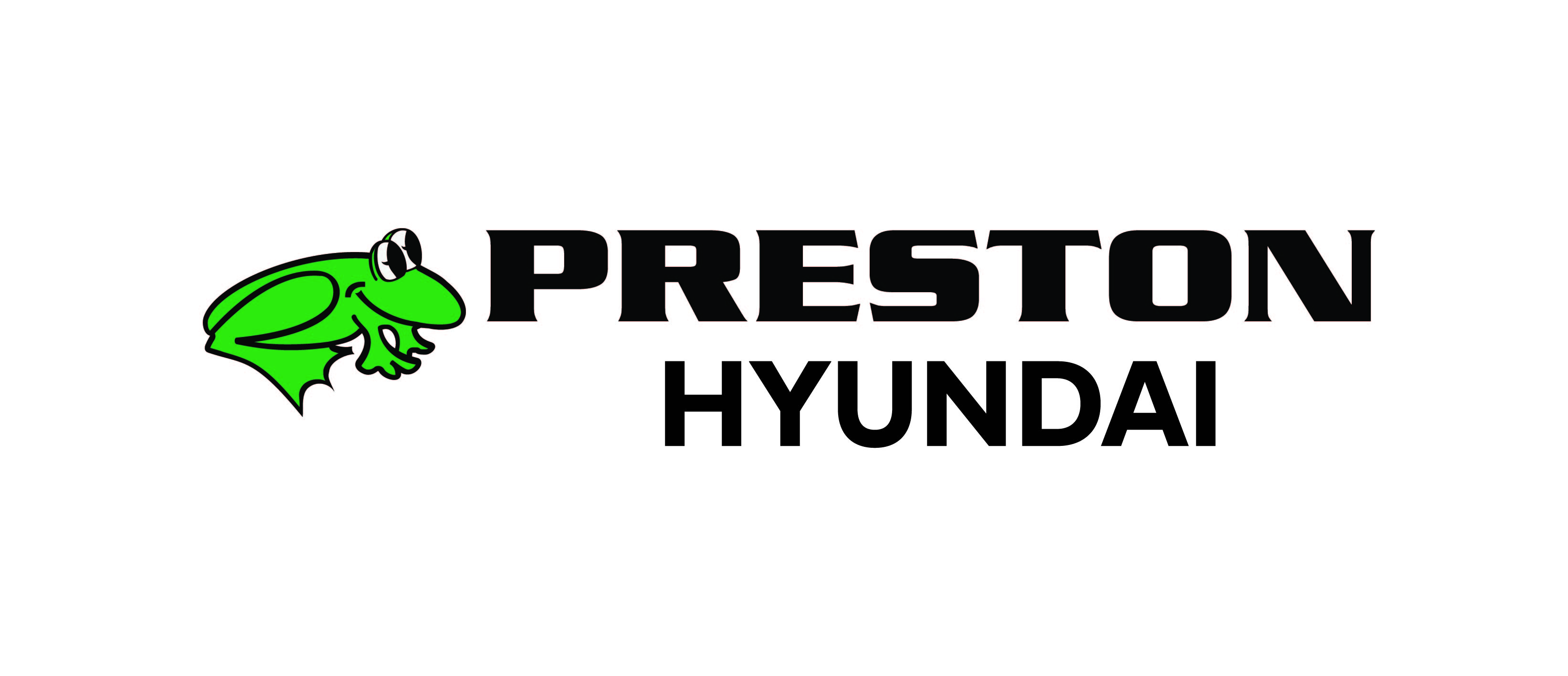ONEPAG | Preston Hyundai