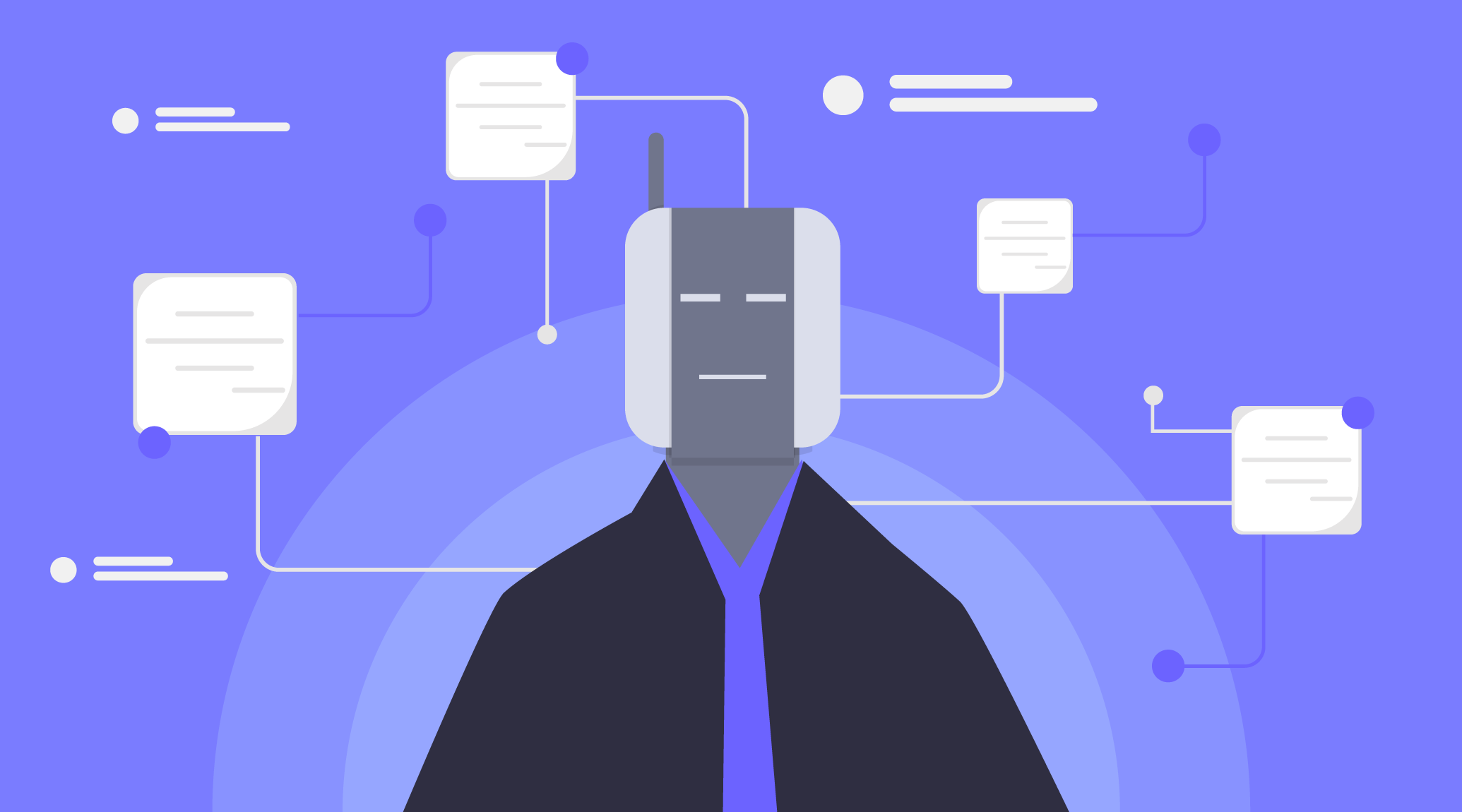 Machine learning para todos: o que é e para que serve? | Blog da Botmaker