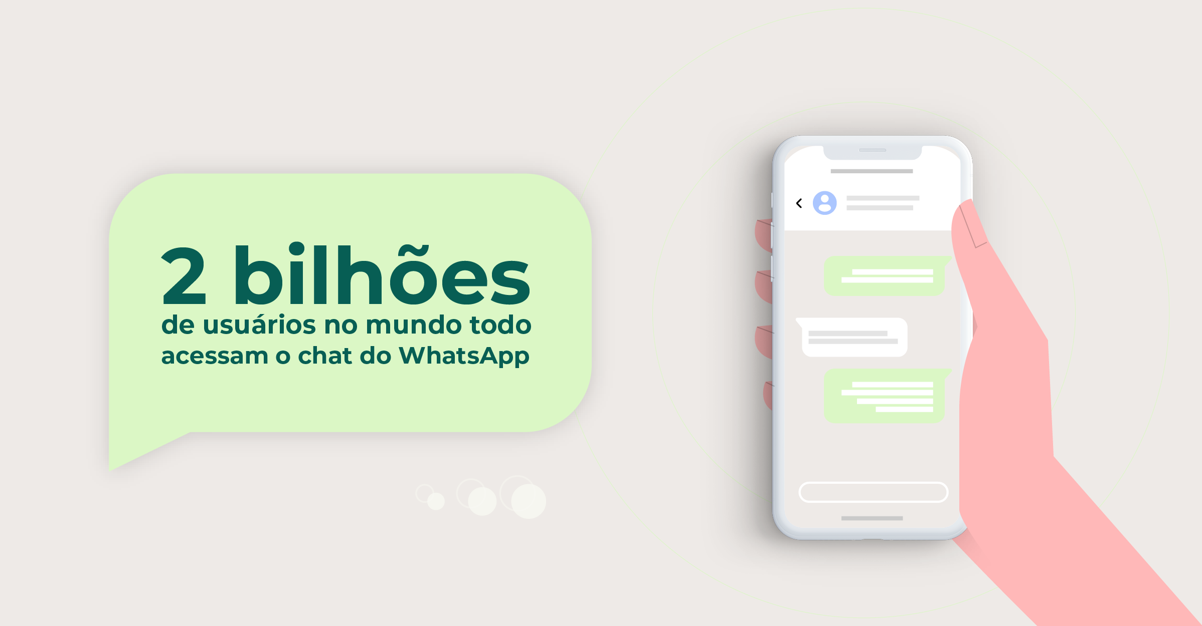 Quais são as vantagens de automatizar com o WhatsApp Business Platform ...