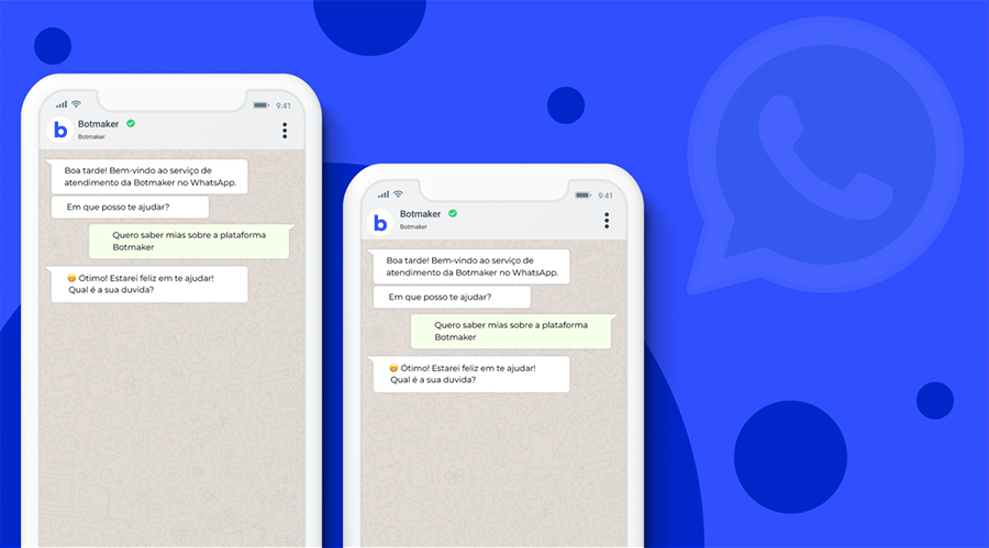 5 razões para utilizar WhatsApp Business Platform no seu negócio | Blog ...
