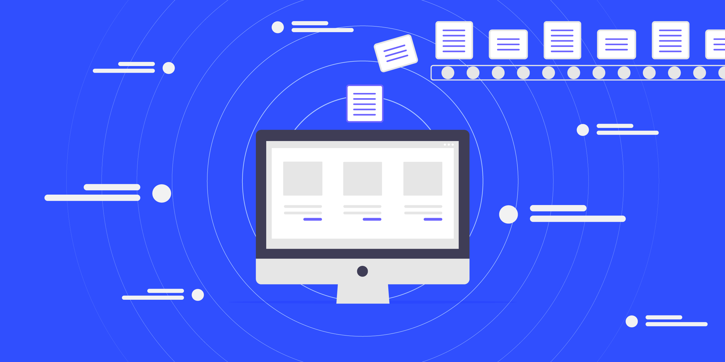 O que é Big Data e como os dados se relacionam com a inteligência ...