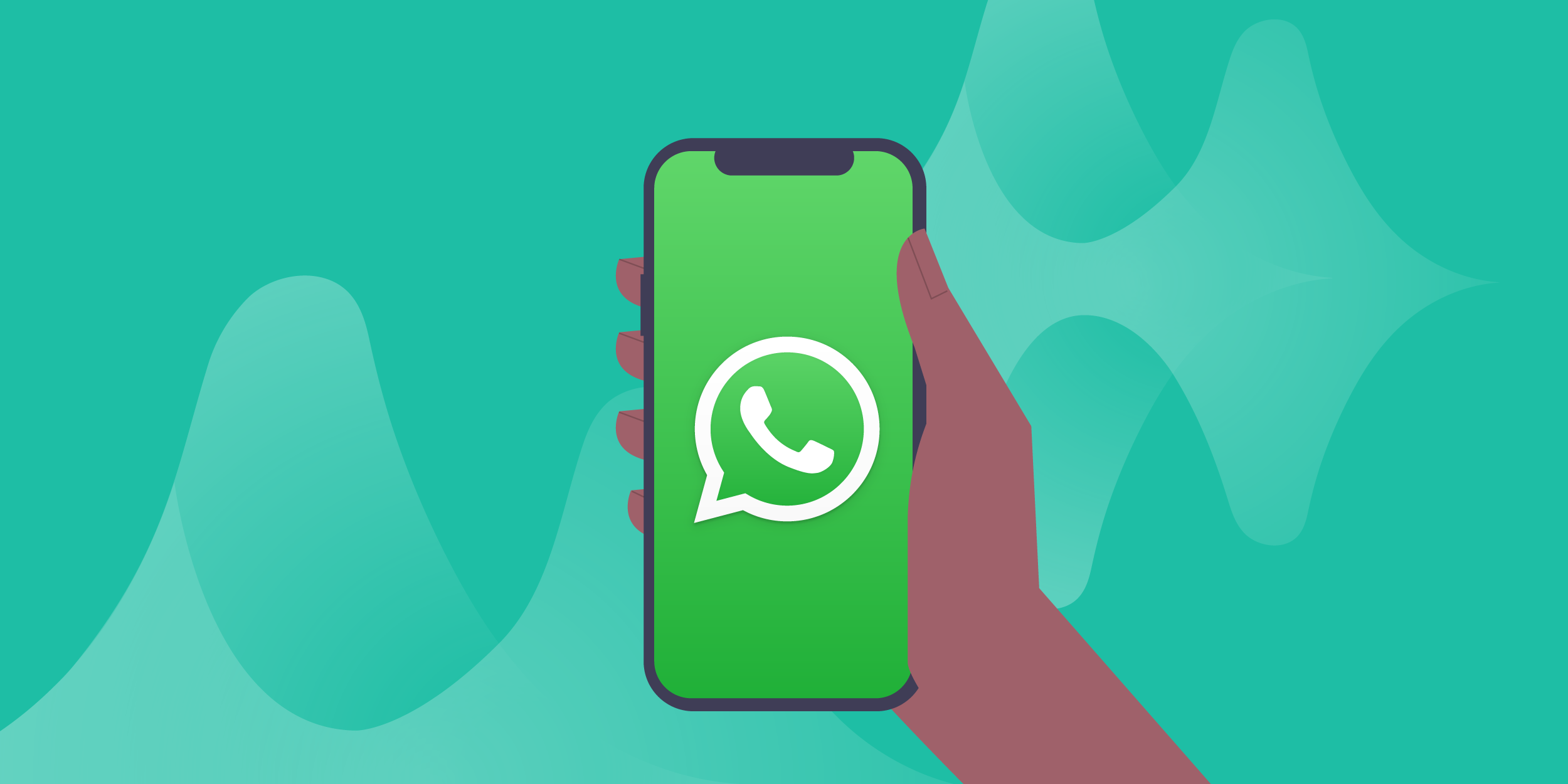 WhatsApp para atendimento: um guia completo | Blog da Botmaker
