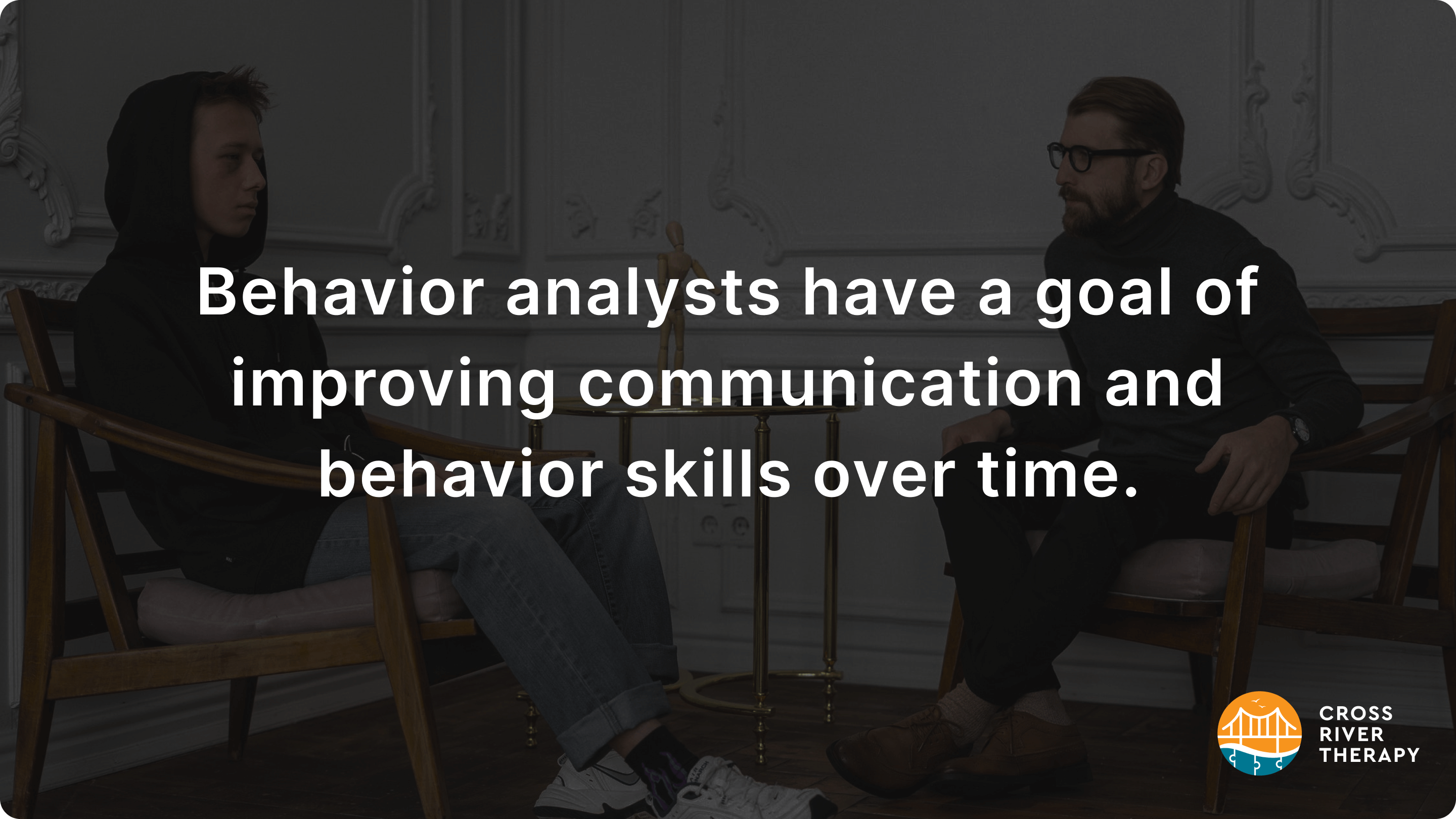 What Is An Applied Behavior Analyst + What Do They Do