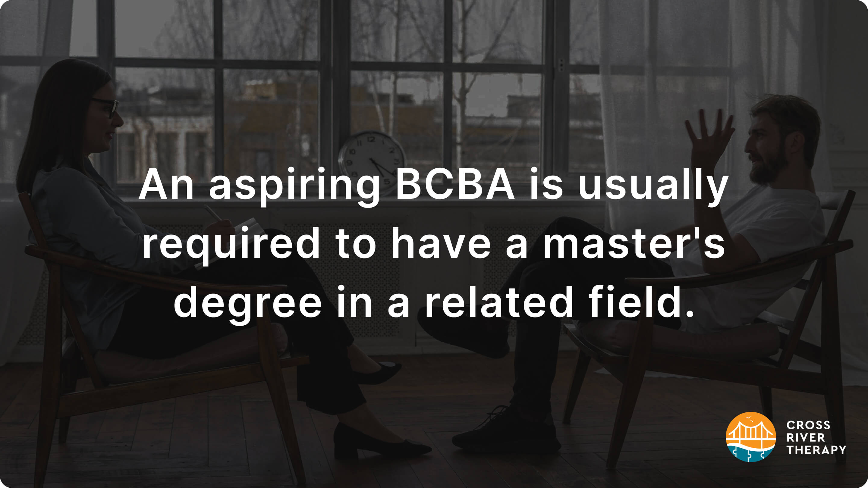 How To Become A Board Certified Behavior Analyst (BCBA)