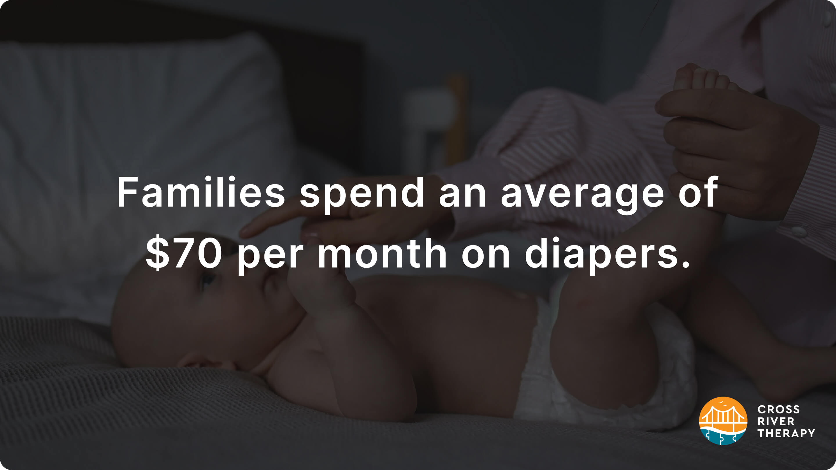 Diaper Facts & Statistics: Average Cost Of A Diaper