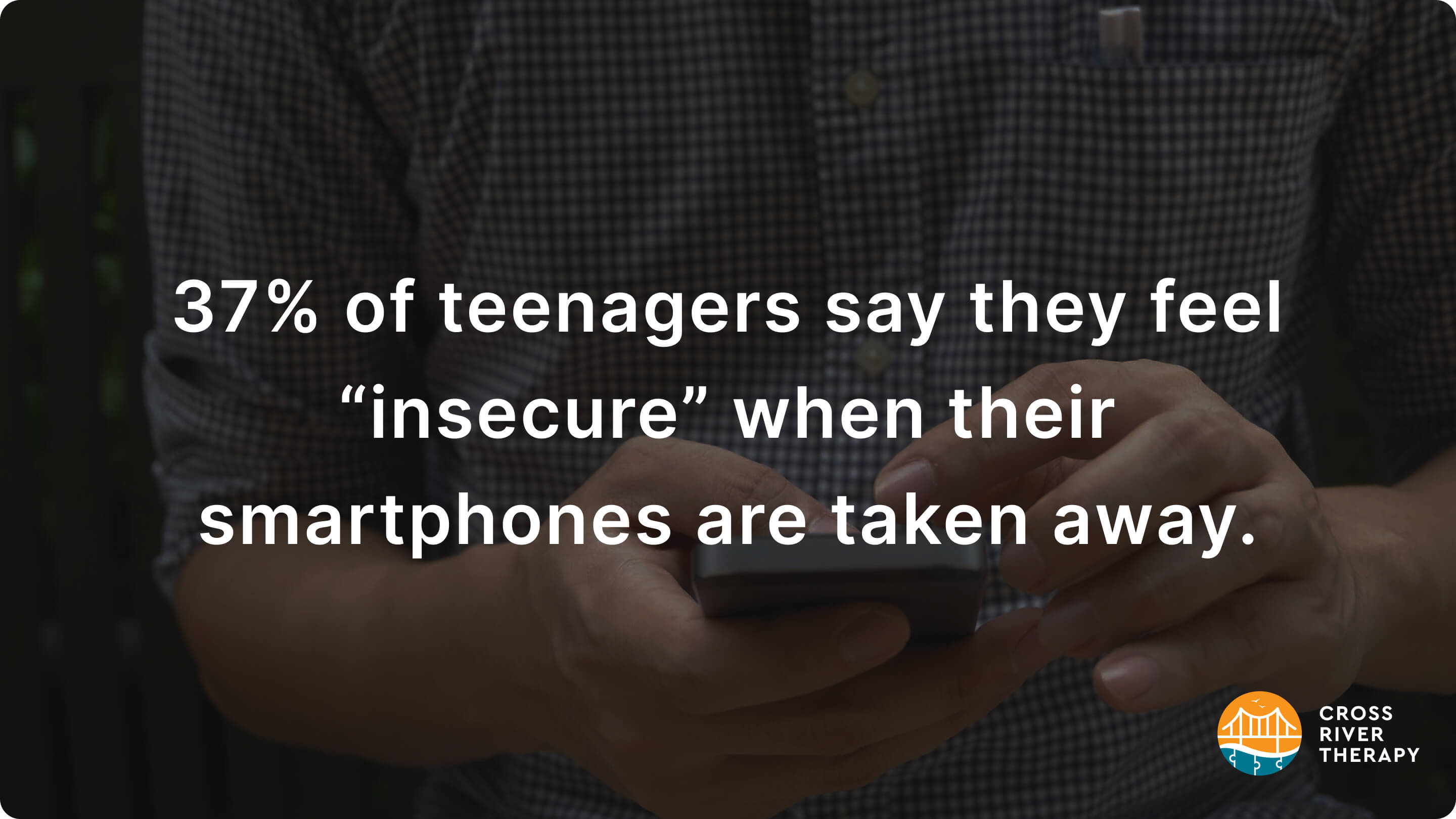 79 Cell Phone/Smartphone Addiction Statistics