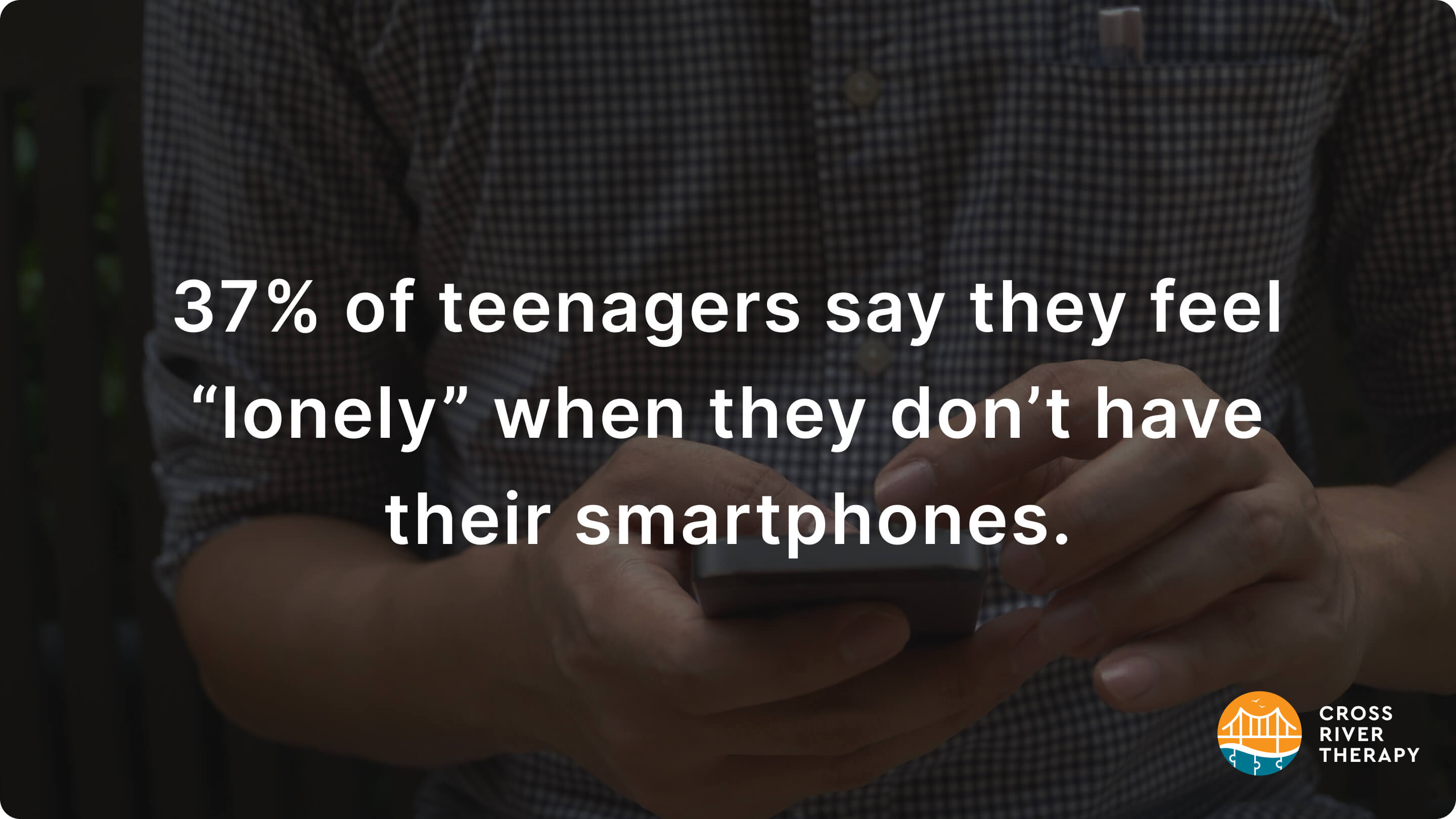 79 Cell Phone/Smartphone Addiction Statistics