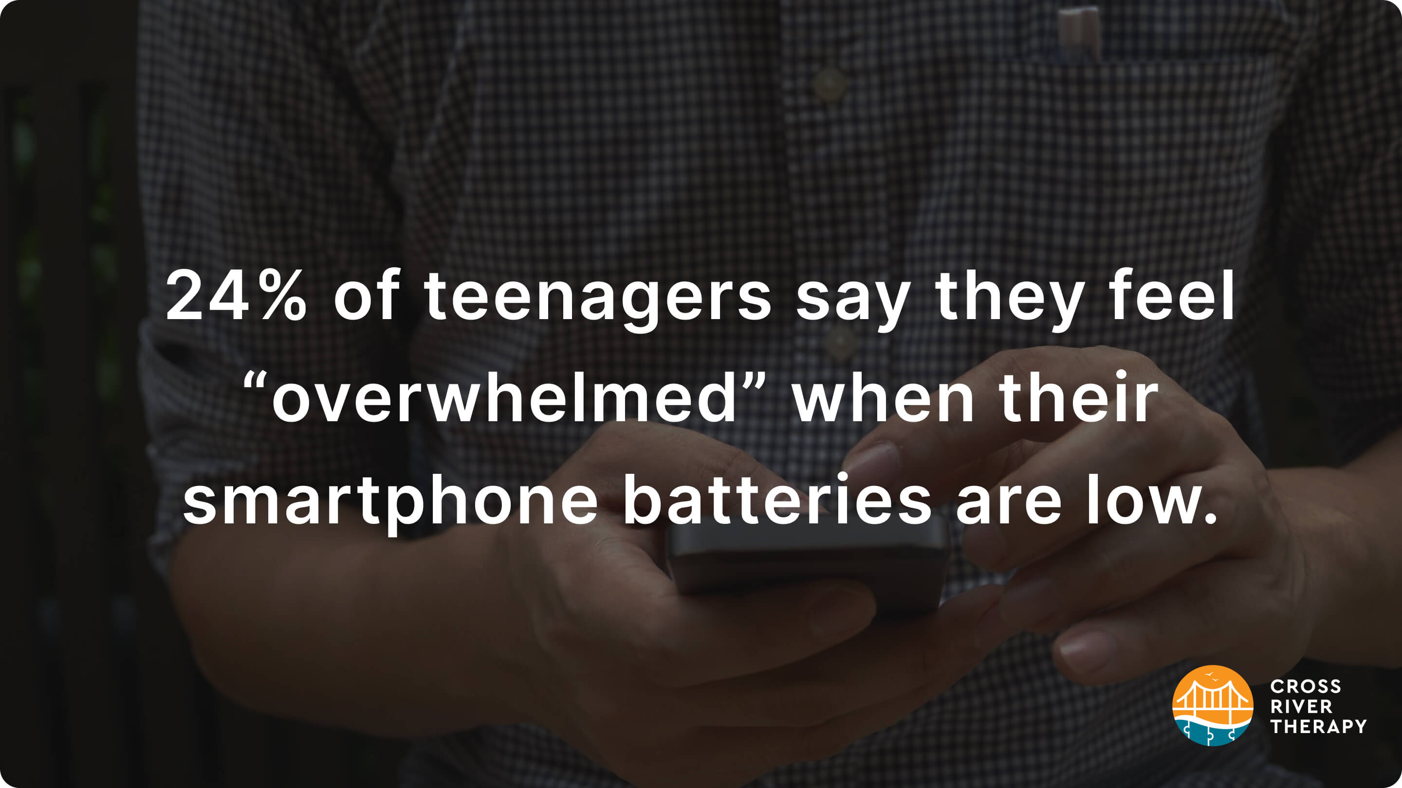 79 Cell Phone/Smartphone Addiction Statistics