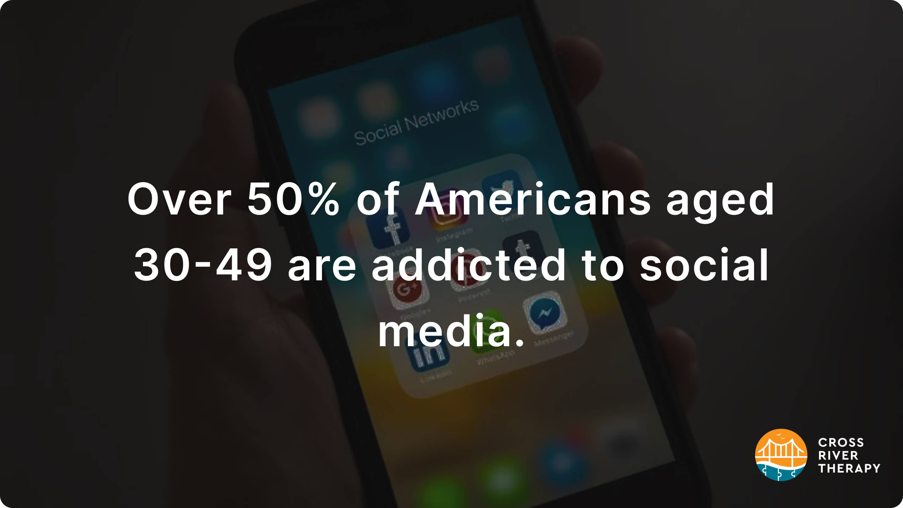 121 Social Media Addiction Statistics Worldwide