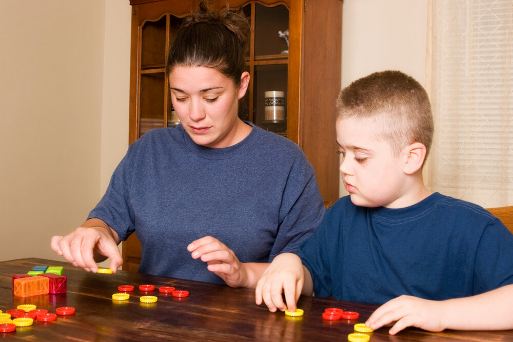 Home-Based vs. Center-Based ABA Therapy