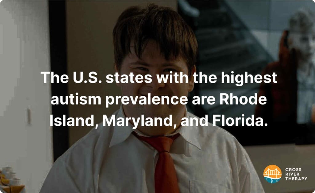 69+ Autism Statistics: How Many People Have Autism?