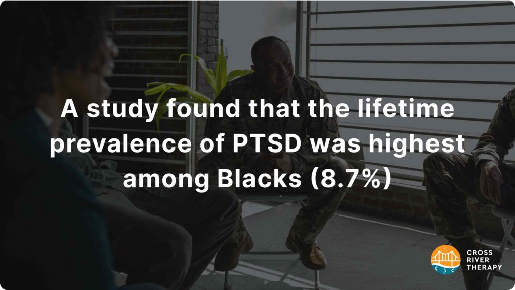 51 PTSD Statistics & Facts: How Common Is PTSD?