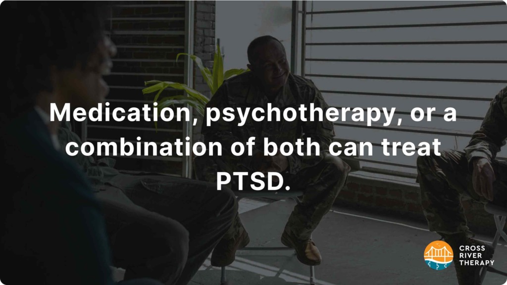 51 PTSD Statistics & Facts: How Common Is PTSD?