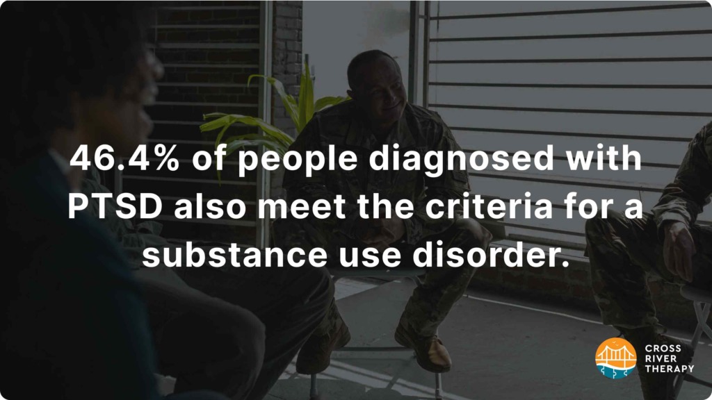 51 PTSD Statistics & Facts: How Common Is PTSD?