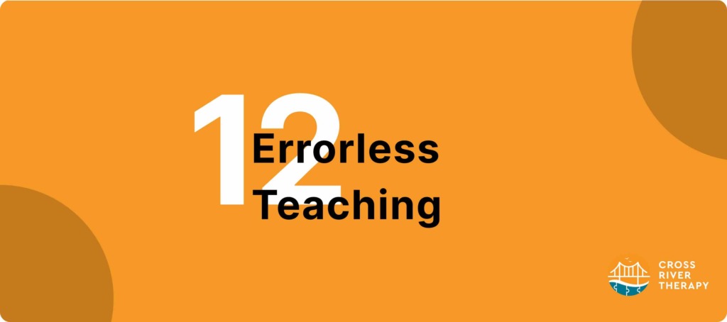 12 ABA Therapy Techniques & Examples For Autism